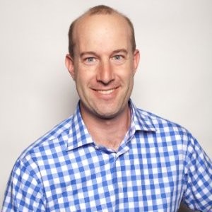 Michael Levit - Founders Den